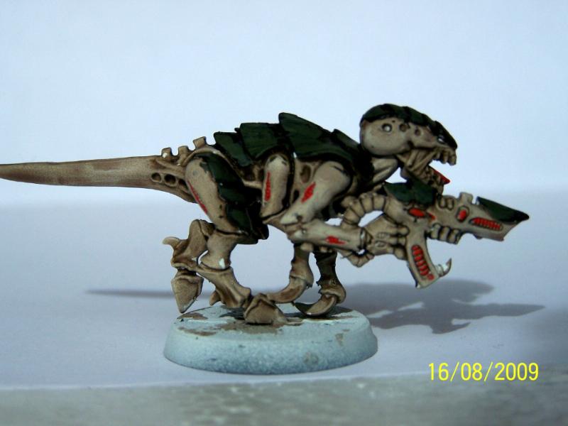 Termagant close - Termagant close - Gallery - DakkaDakka